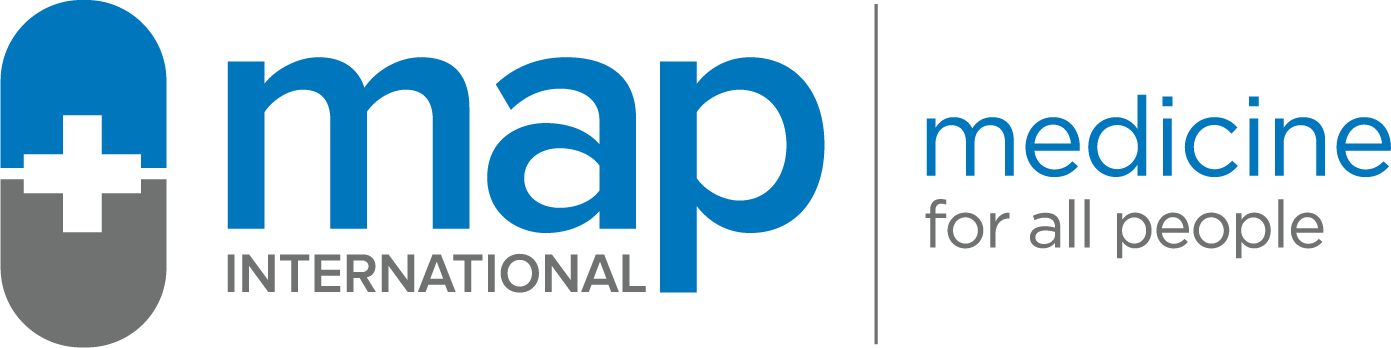 MAP International - Medicine for All People