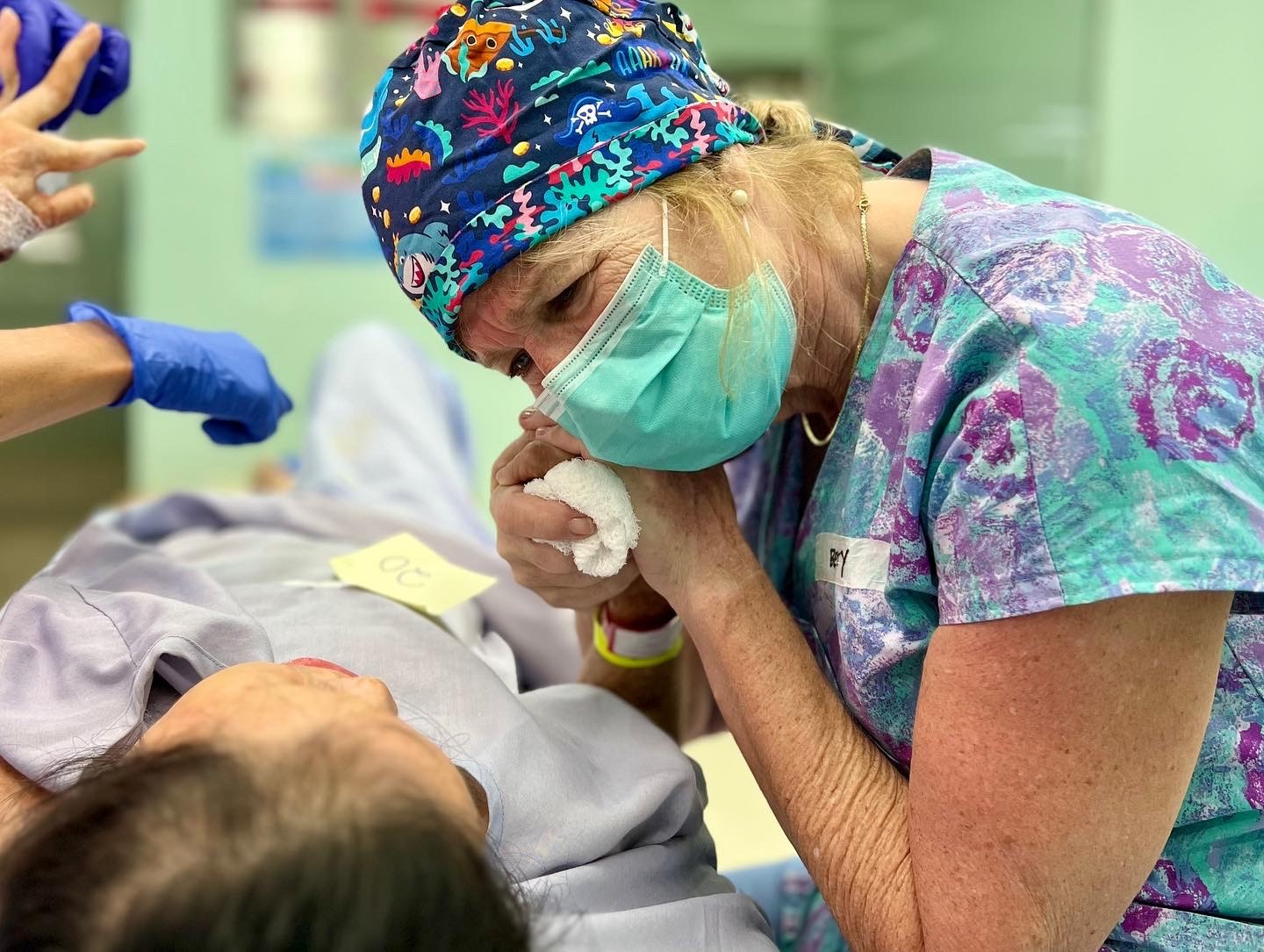 Our Work - MAP International - Medicine for All People