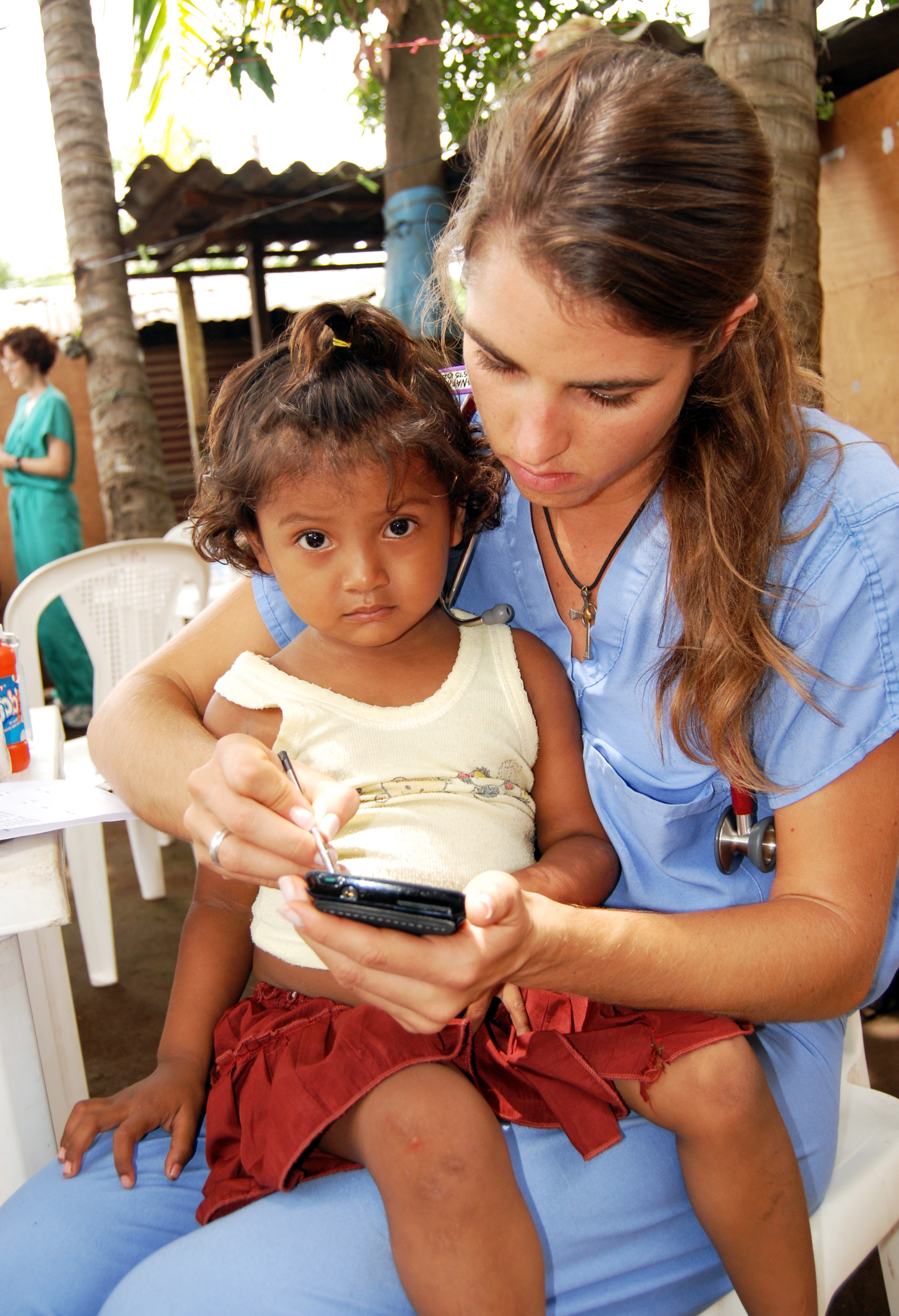 MAP Health Fellowship Program - MAP International