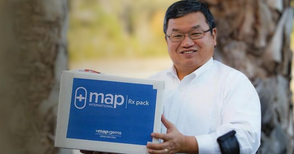 Latest News - MAP International