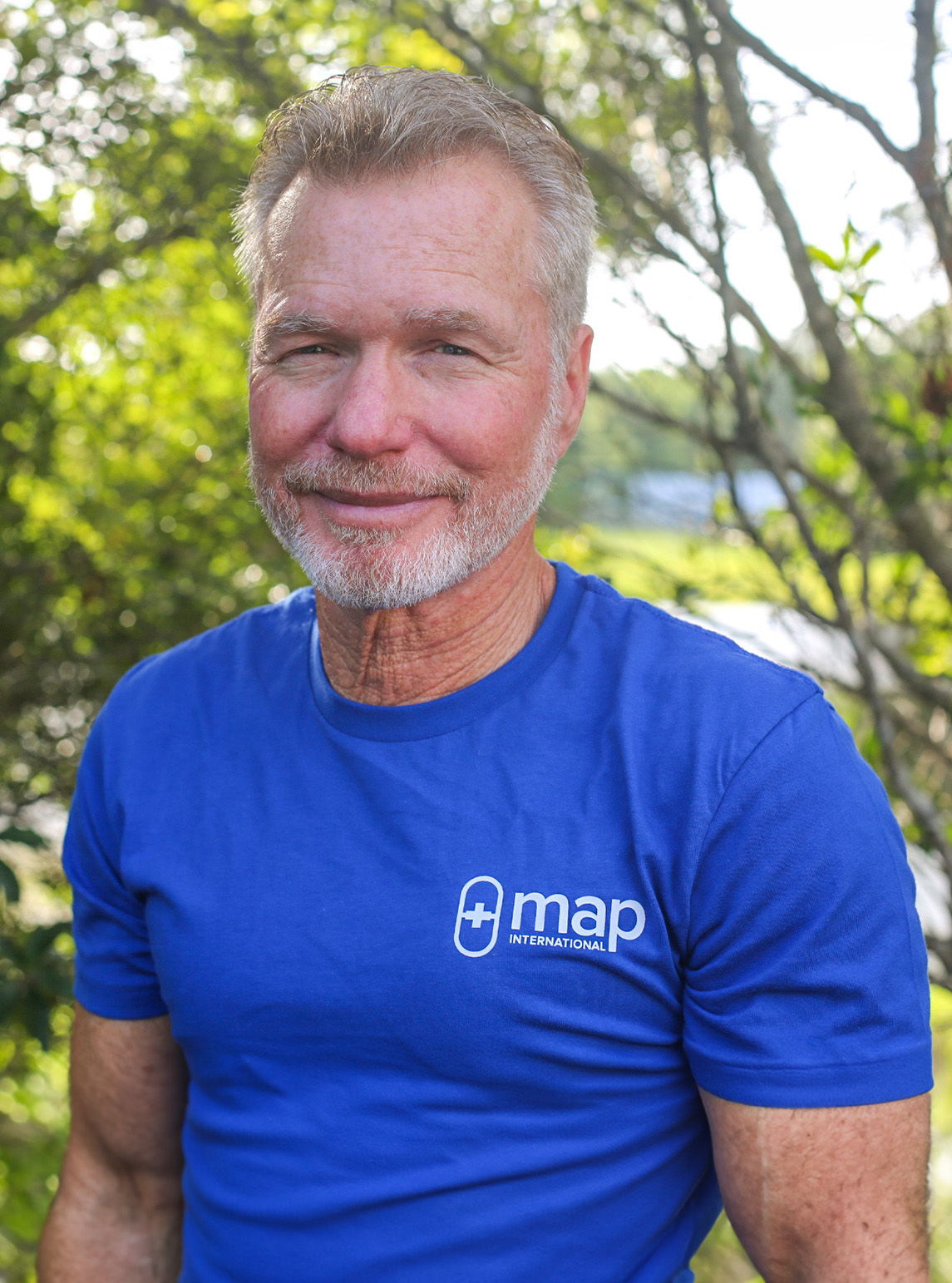 Leadership - MAP International - Medicine for All People
