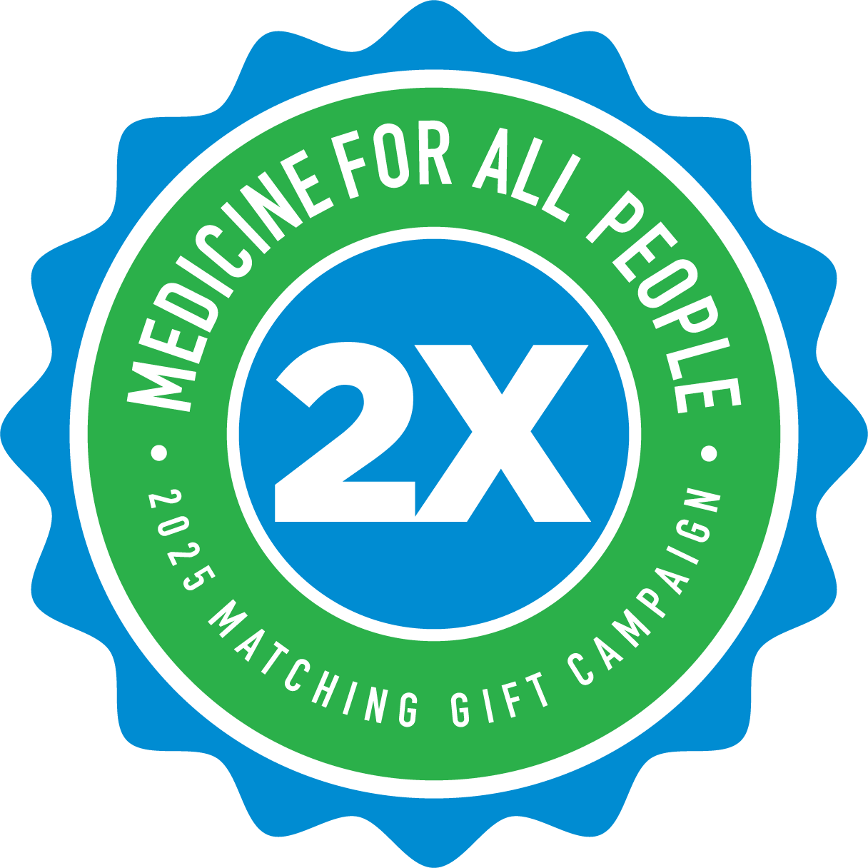 MAP International - Medicine for All People