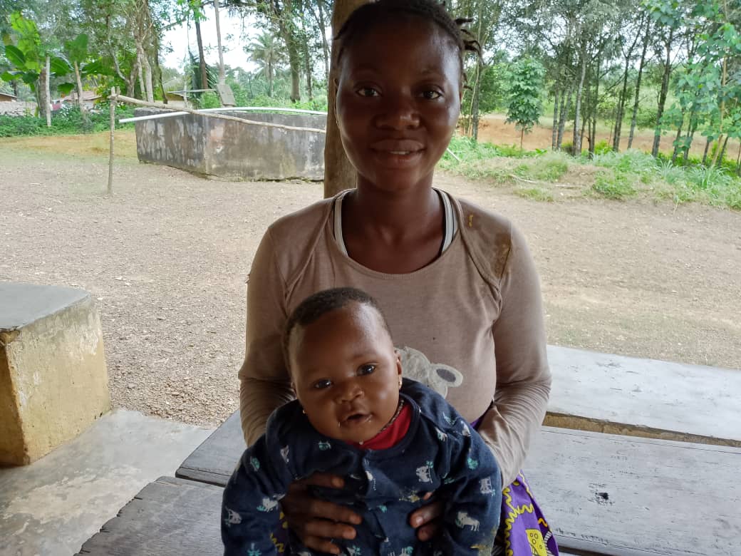 Our Work - MAP International - Medicine for All People