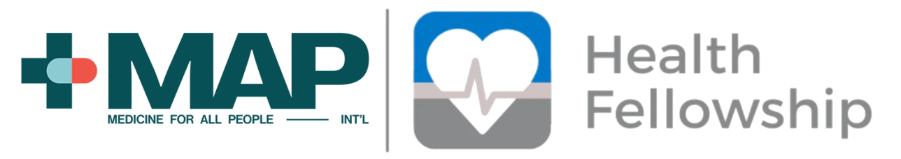 MAP Health Fellowship Program - MAP International