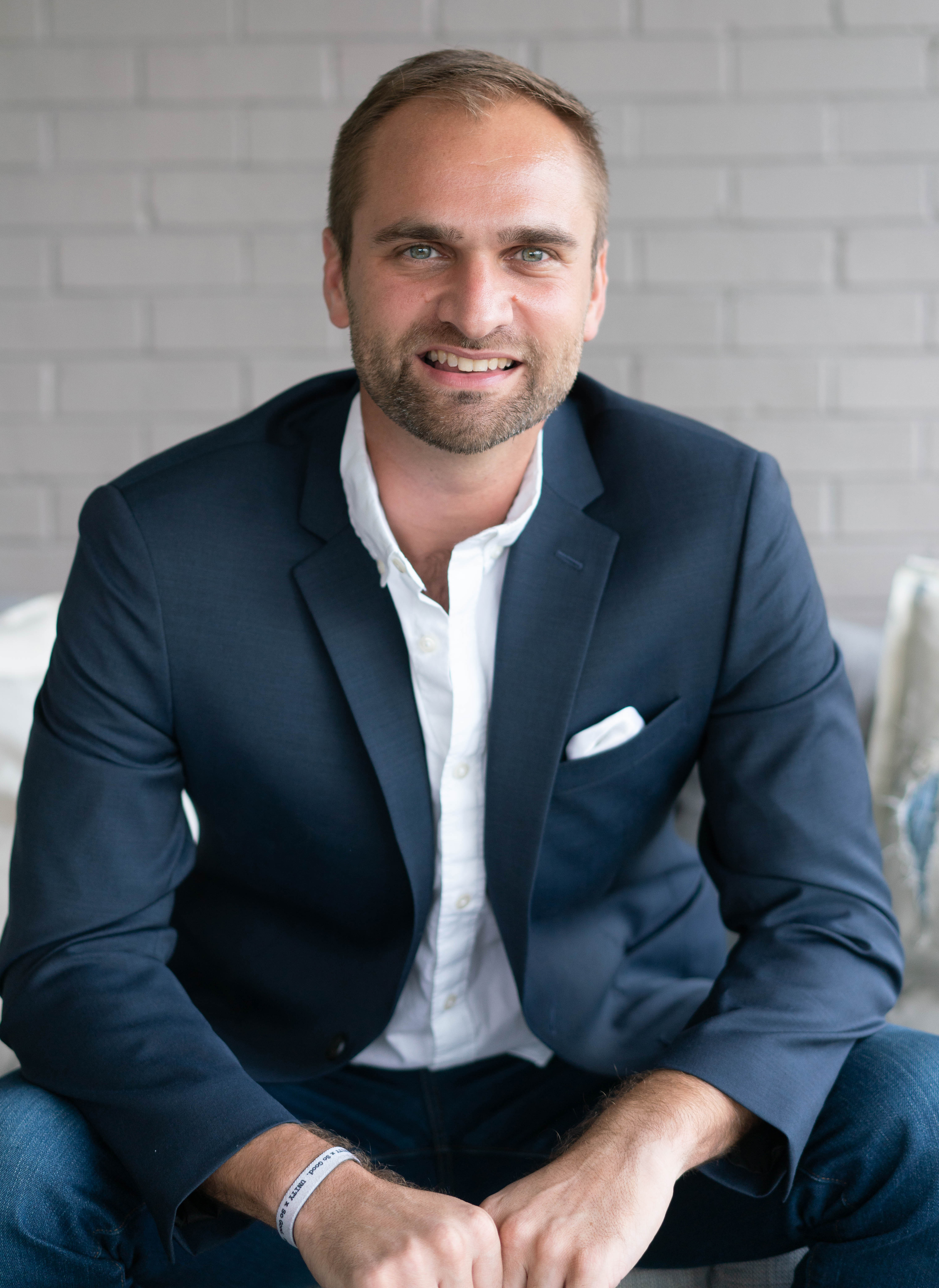 MAP the Journey – Speakers - MAP International